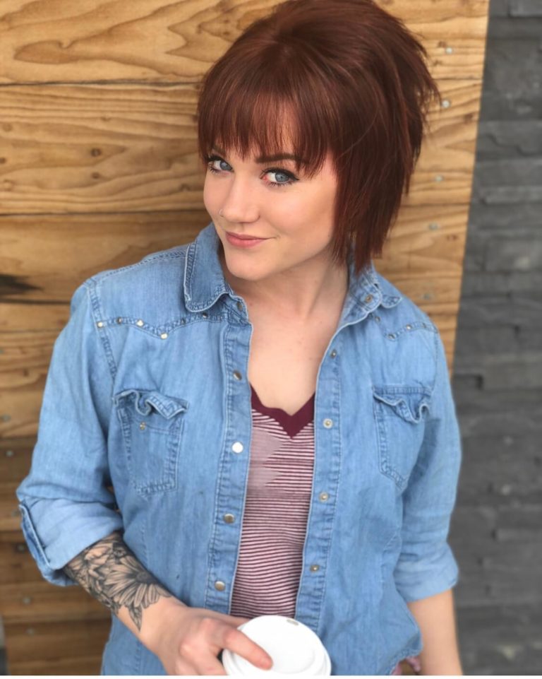 Services | Creative Hair Design | Salon & Spa